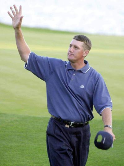 Rabalais: Craig Perks calls The Players, site of biggest win | Sports ...