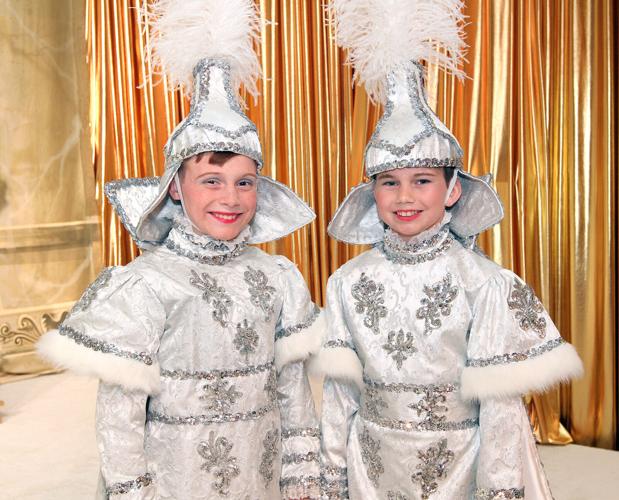 Nell Nolan: Olympians Ball, Caliphs of Cairo Ball | Parties/Society ...