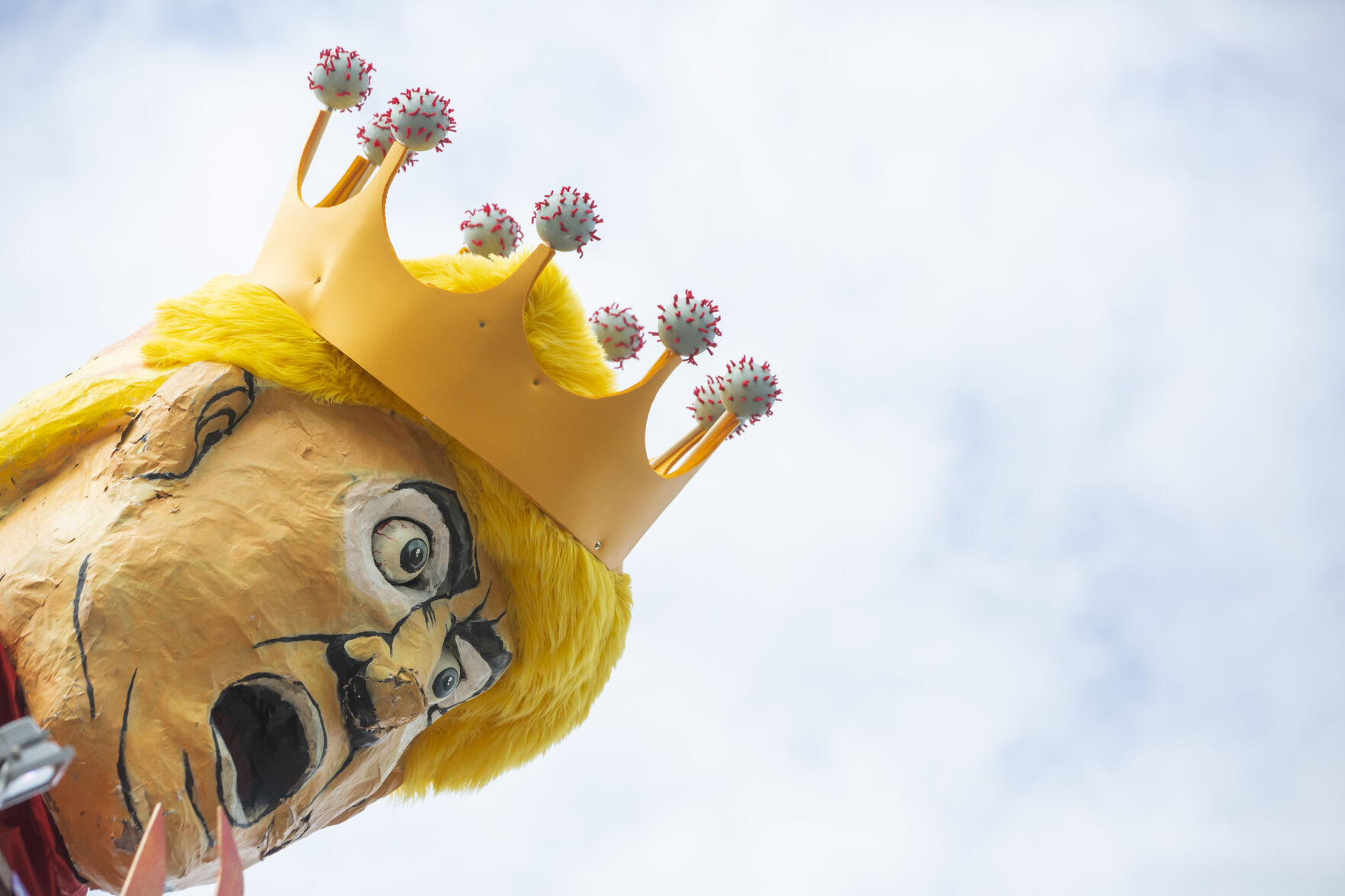 The quick, complete 2023 New Orleans Mardi Gras season parade list ...