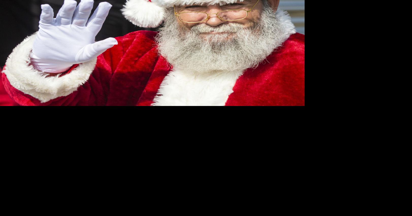 Watch Papa Noel read 'Cajun Night Before Christmas' | Entertainment ...