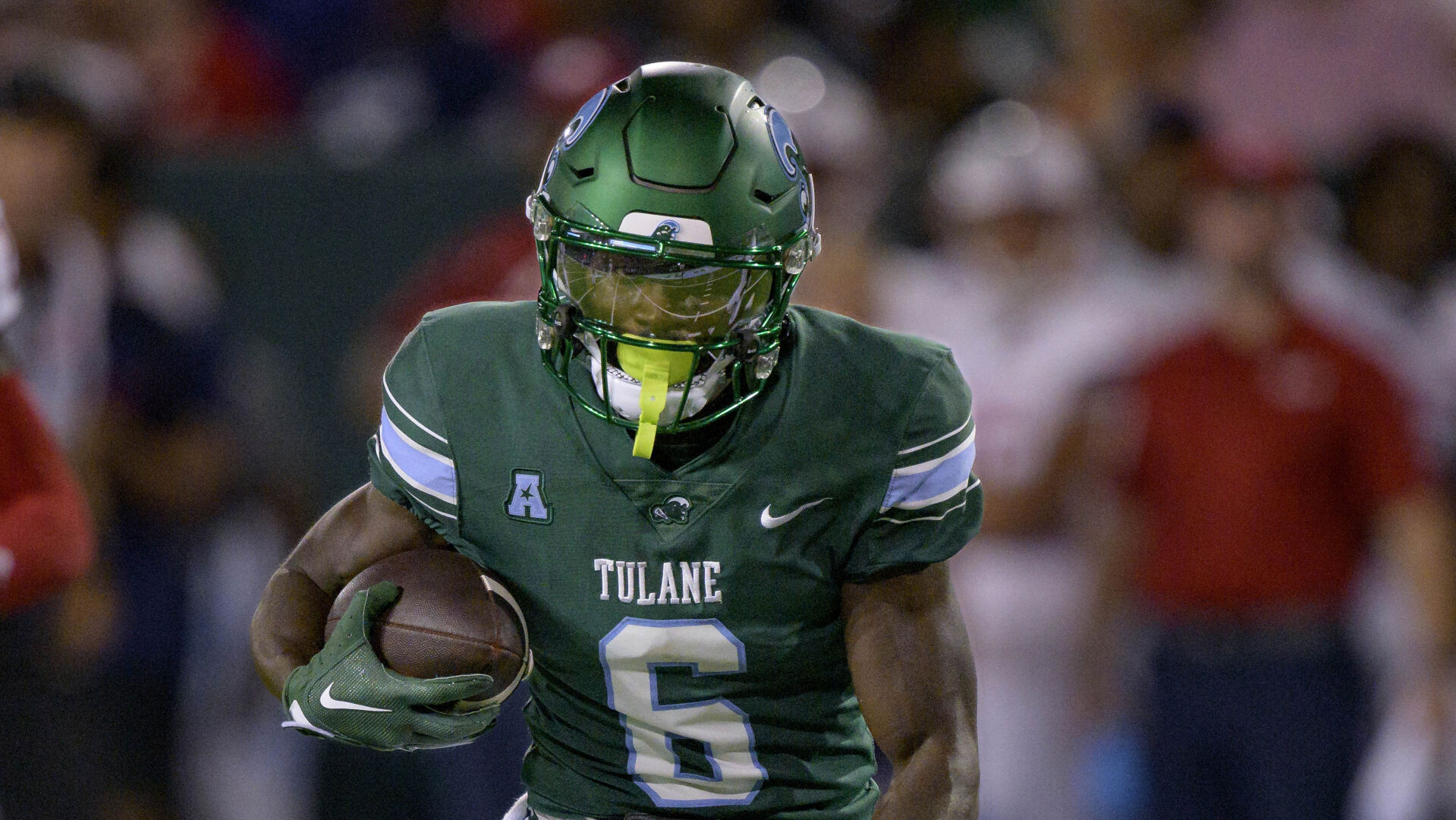 Tulane football team confident entering key road matchup against ...