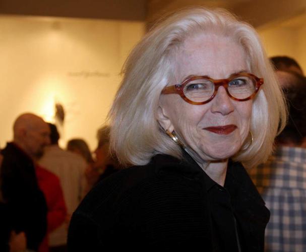 Steven Forster’s Party Central: Dona Lief at Coup D’oeil ...