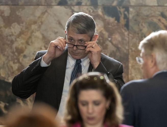 Tort reform debate in Louisiana heats up. What to know | Louisiana ...