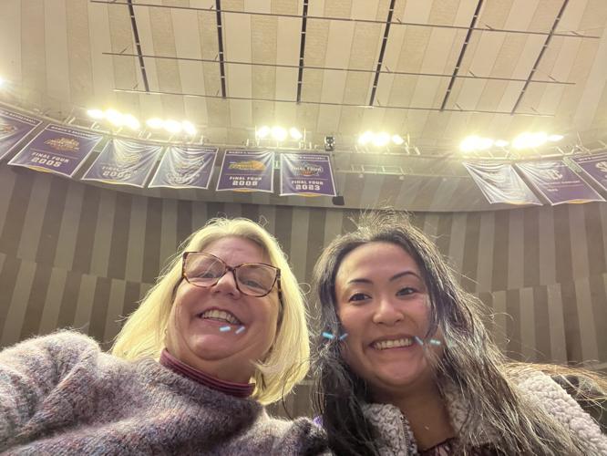 7 tips for taking the next step: Jan Risher | | nola.com