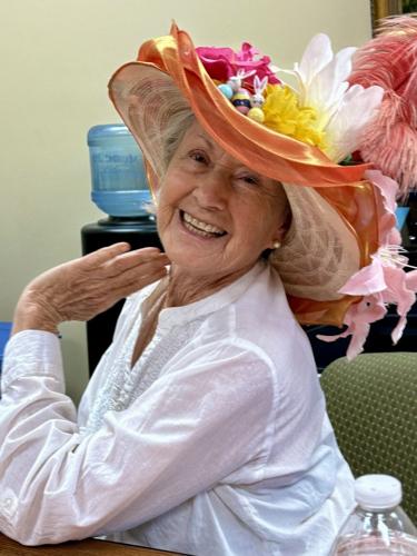 Egg knocking is an Easter tradition in Avoyelles Parish | Entertainment ...