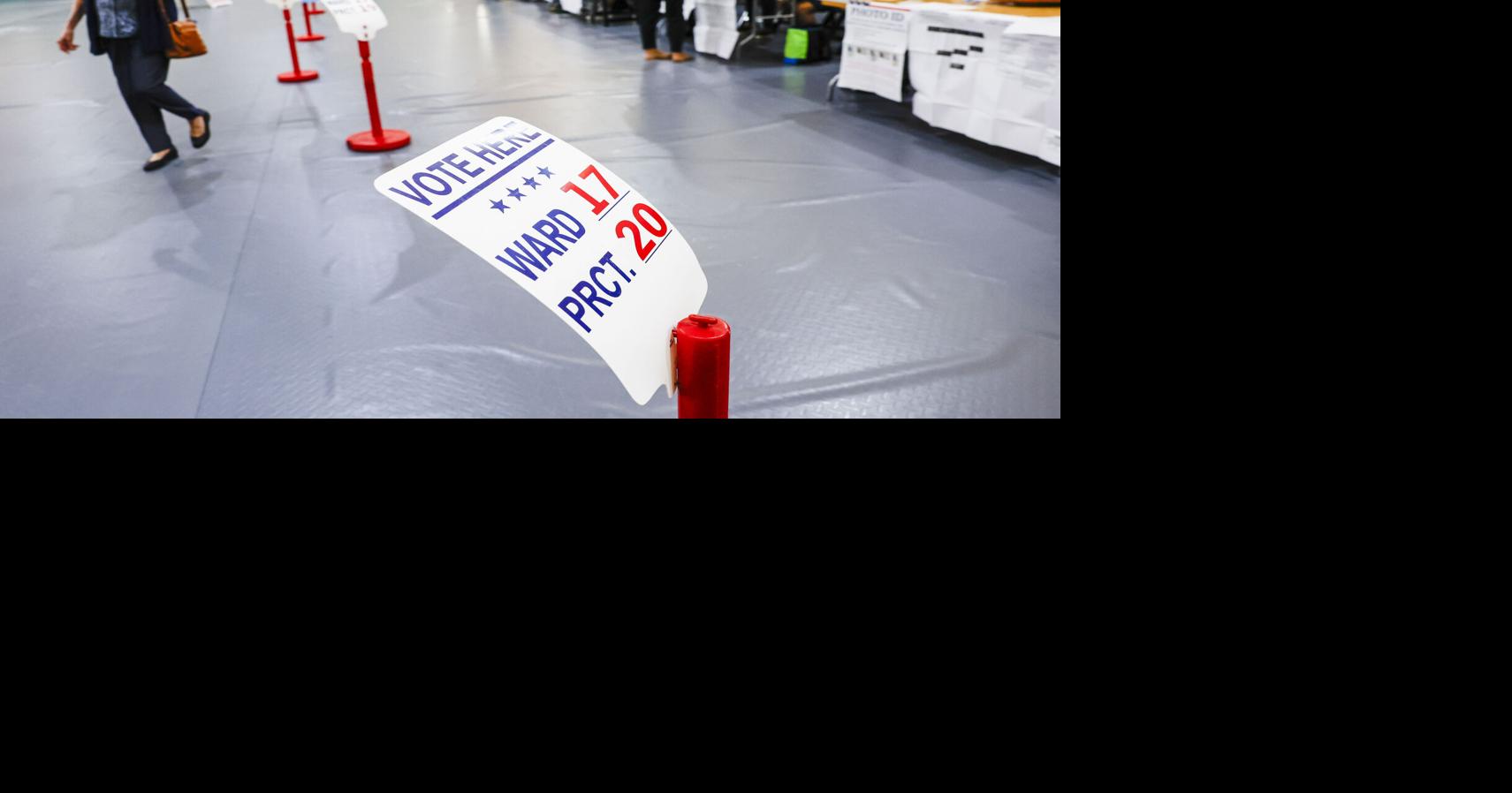 See election results live in Louisiana governor's race, more | Local ...