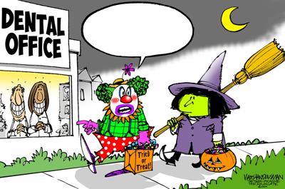 Walt Handelsman Cartoon Caption Contest | Walt Handelsman | nola.com