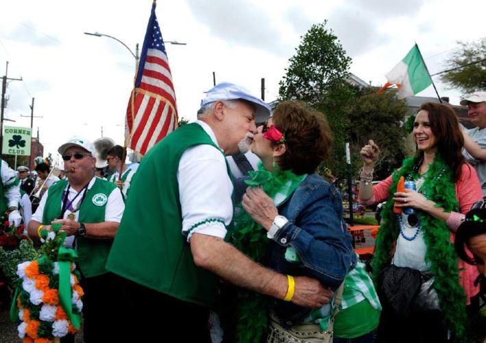 Photos: Irish Channel Parade | News | nola.com
