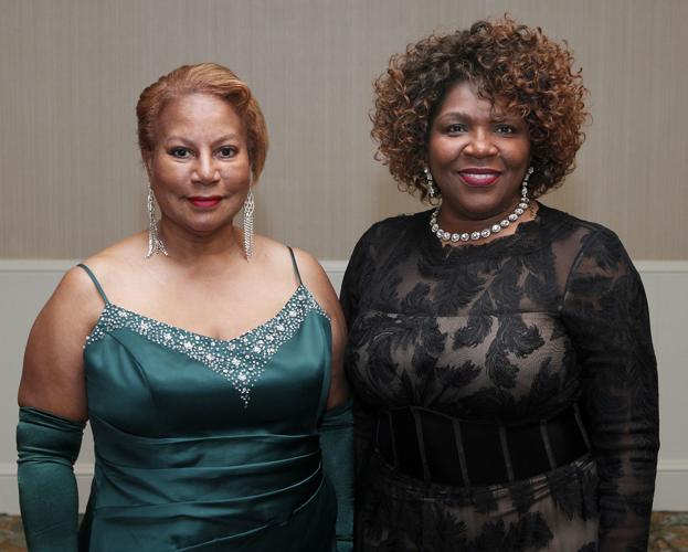 Photos: Candace Smith Debutante Party, Osiris Carnival Ball, Girl ...