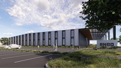 RNGD is branching out with new office in Nashville | Business News ...