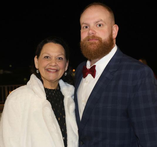 Raising money for Slidell health care up on the roof | St. Tammany ...