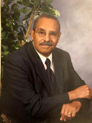 Wallace Young, who led NAACP, Jazz and Heritage Foundation, dies at 89 ...