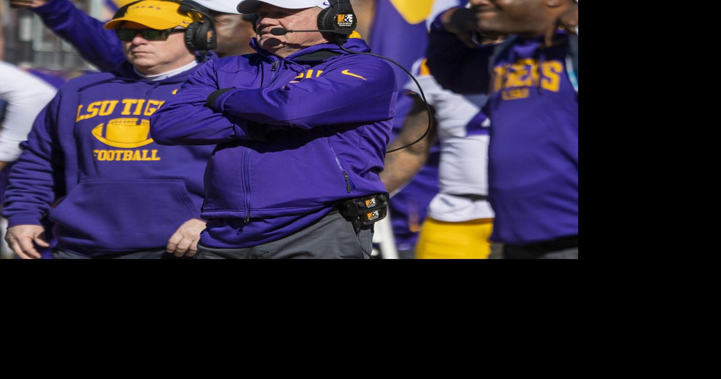 LSU might sign these national recruits on signing day | LSU | nola.com