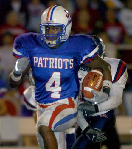 Joe McKnight shooting leaves his high school coach JT Curtis 'at a loss ...