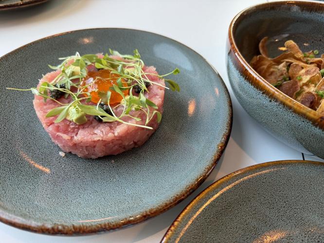 Toro sushi restaurant opens in Bay St. Louis MS. See menu. | Where NOLA ...