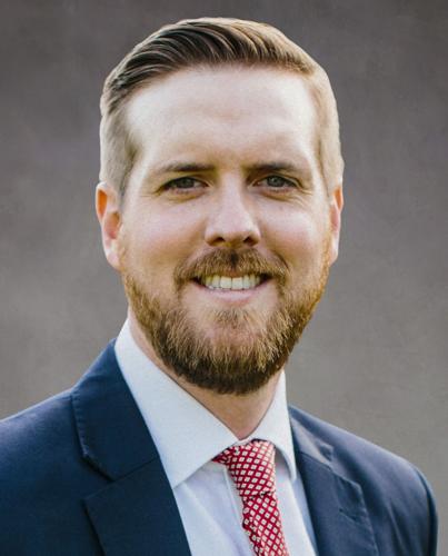 Challenger Matt Jewell unseats St. Charles Parish President Larry ...