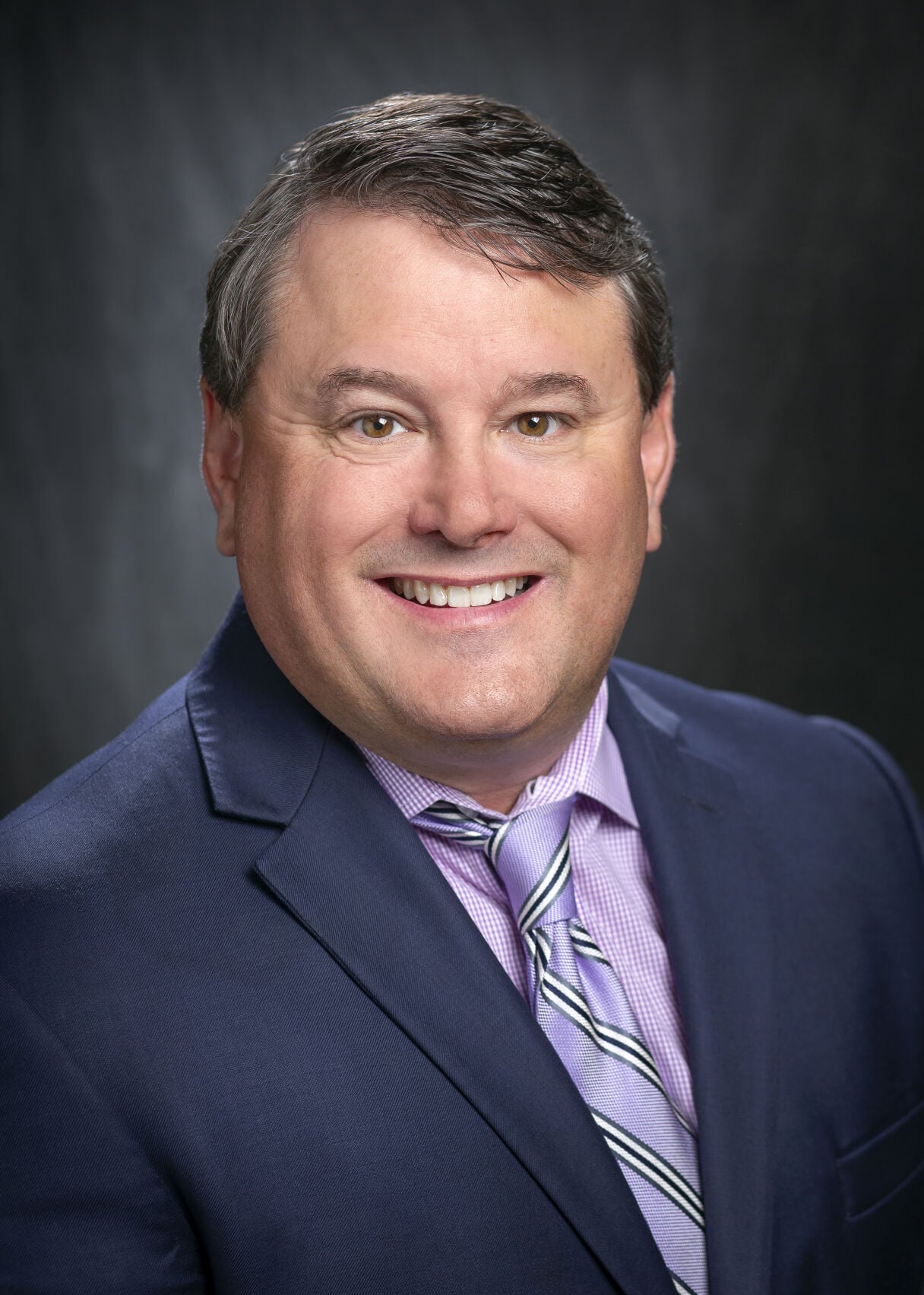 Scott Ballard talks about Louisiana's business climate | Business News ...