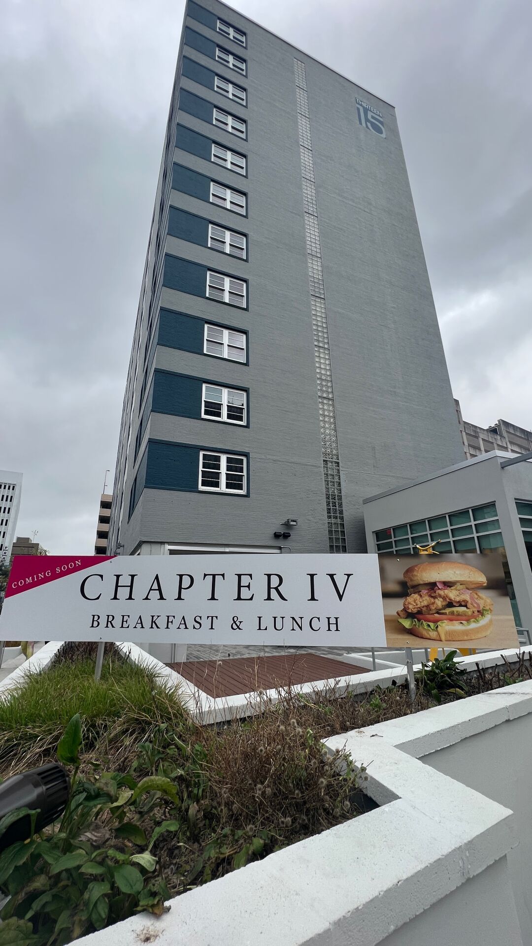 Dook Chase family opens Chapter IV restaurant in New Orleans | Where ...