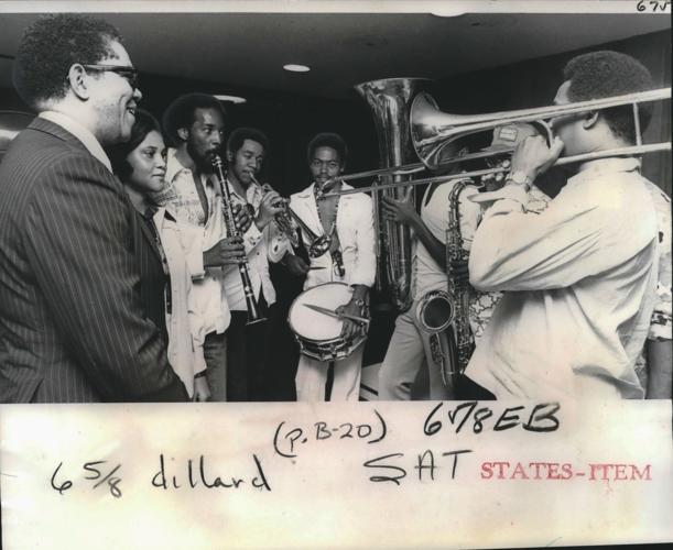 Former Dillard University President Samuel DuBois Cook dies at 88 ...