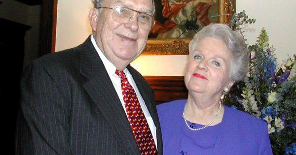 Tom Casey, a 'Young Turk' in the Louisiana Legislature, dies at 86 ...