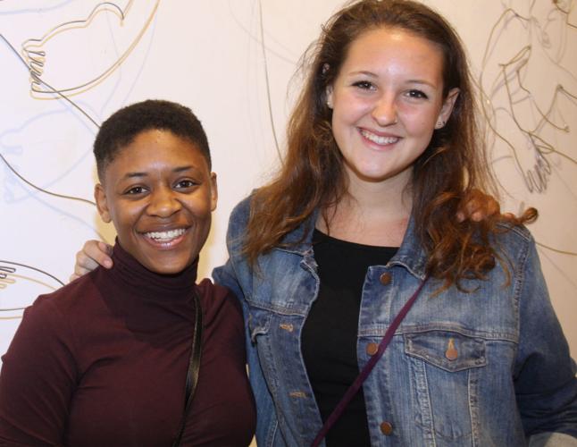 Steven Forster's Party Central: Udo Nöger at Callan Contemporary; Ken ...