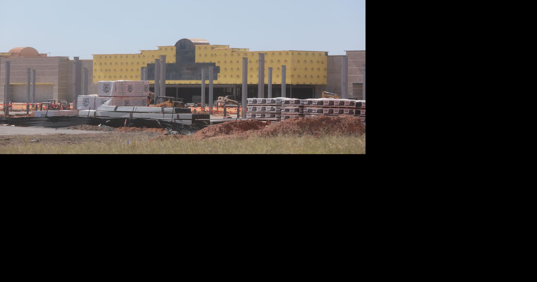 Photos, timeline of Buc-ee's store in Mississippi near Nola | Business ...