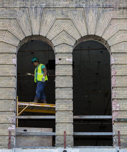 Upcoming Pythian Market food hall uses data to find vendors | Where ...