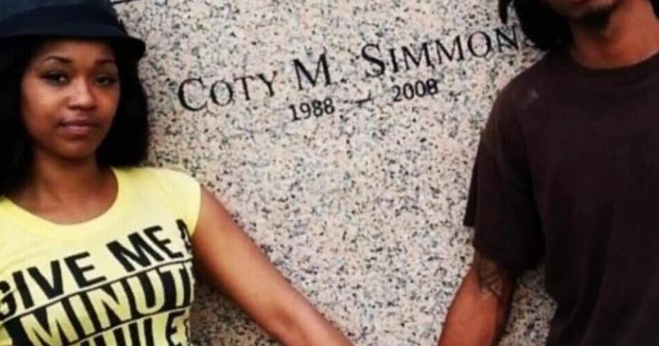 Sully Simmons visited sister's grave the day she died | Crime/Police ...