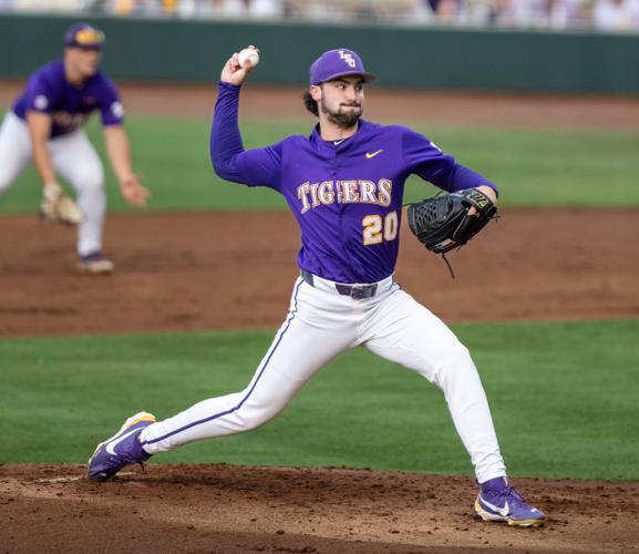 LSU baseball 2026 offseason preview, question marks | LSU | nola.com