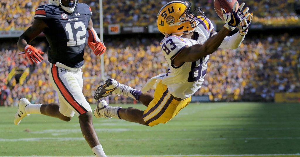 How Duke Riley 'lit into the football team' and changed LSU's season ...