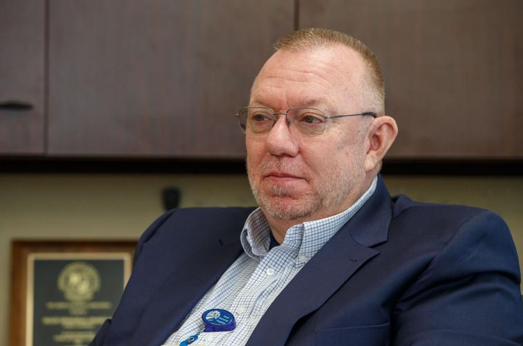 Medicaid cuts could shut rural hospitals in Louisiana | Health care ...
