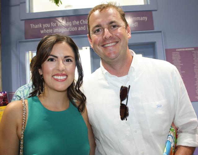 North Shore Notables: Children's Museum presents the "Power of Play" at gala | One Tammany ...