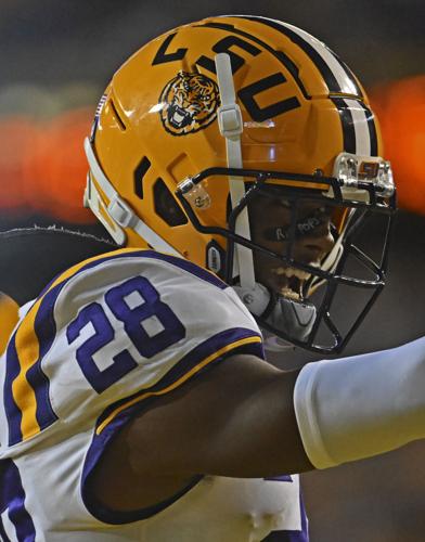 LSU Stops the Tide: Scott Rabalais gives his takeaways from a huge win ...