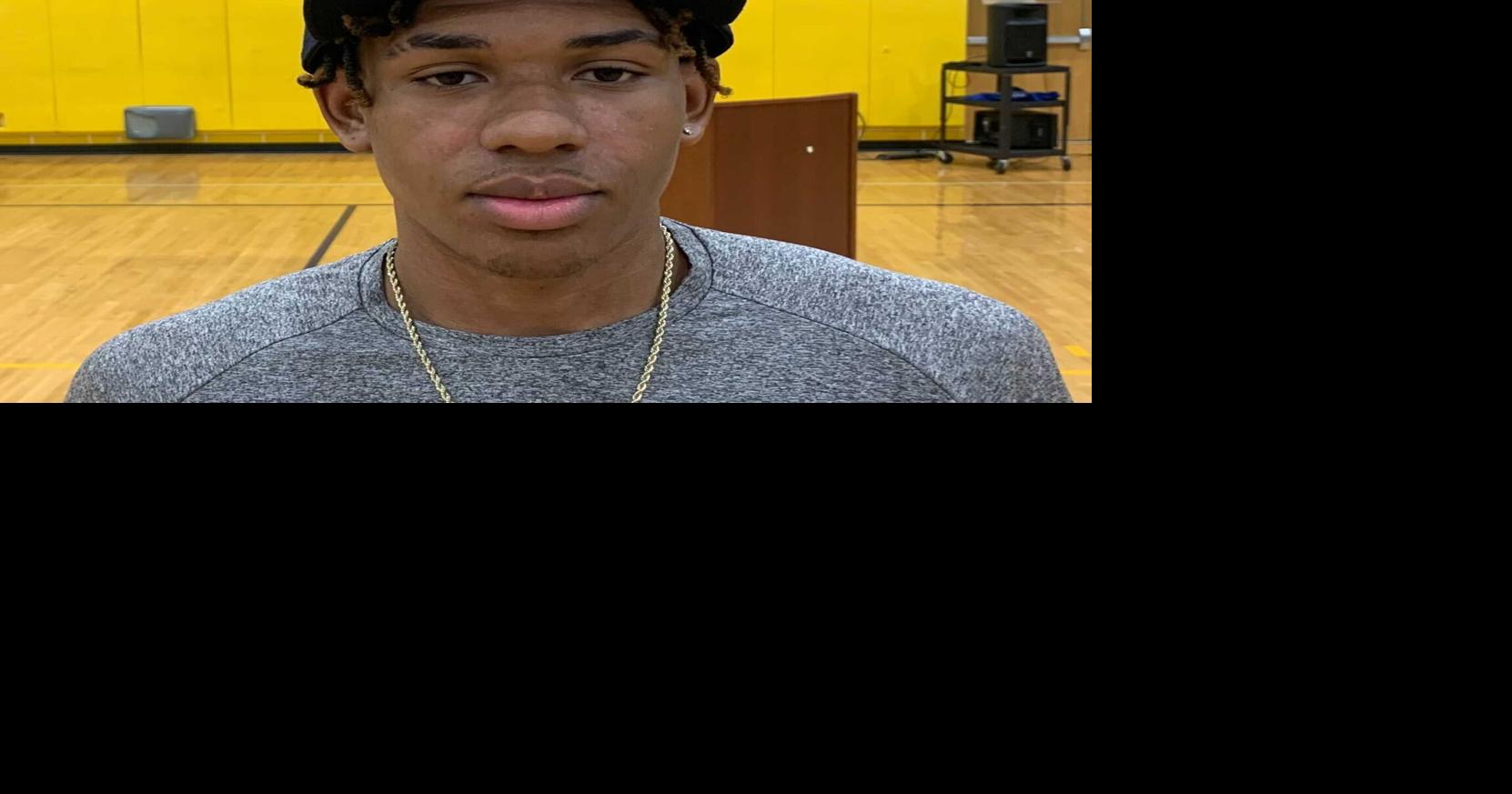 L.B. Landry’s Jamond Vincent celebrates UNO basketball signing | Prep ...