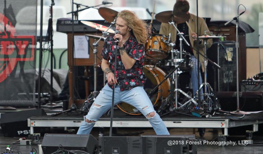 Family Gras shifts Saturday start time, bands | Mardi Gras | nola.com