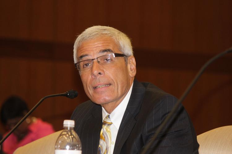 Louisiana expected to pick a new higher education commissioner Thursday ...