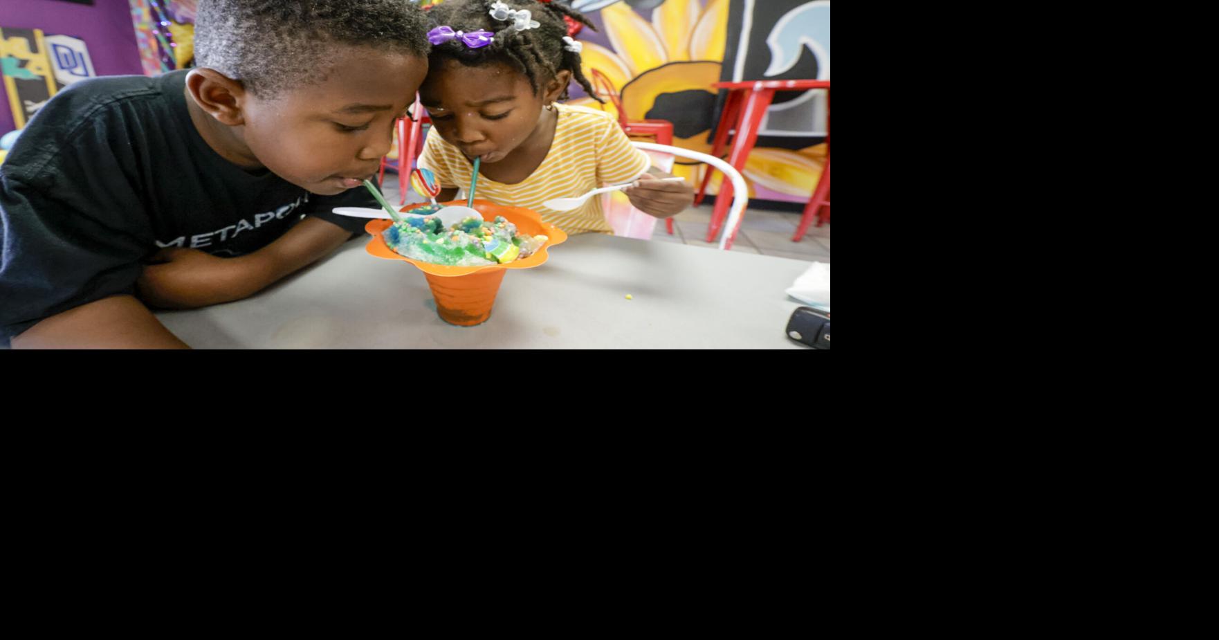 Check out these New Orleans sno-ball stands by neighborhood | Where ...
