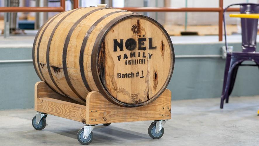 NOEL Family Distillery hosting launch party in Baton Rouge ...