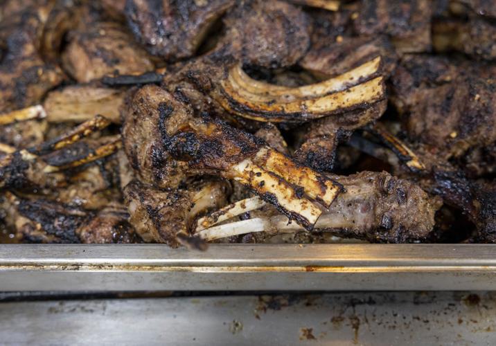 He cooked at Galatoire’s and on the street, now 8 Fresh Food Assassin ...