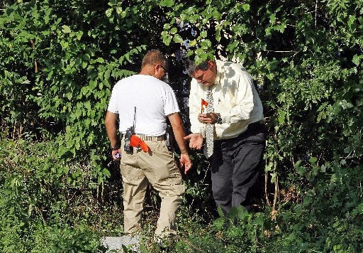 Arrest made in Jaren Lockhart murder, dismemberment | Crime/Police ...