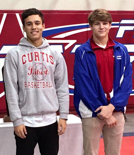 John Curtis Christian School athletes honored | Crescent City community ...