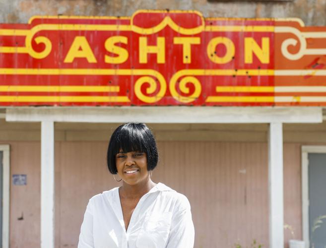 Ashton Theater building to become co-working space | Business News ...