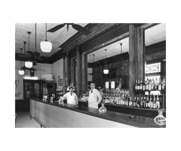 Tujague's bar in French Quarter removed, future in question | Where ...