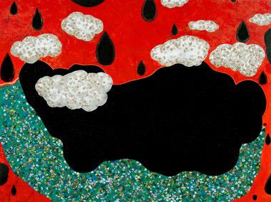 Political artist Juan Logan exhibit opens at the Ogden Museum on ...