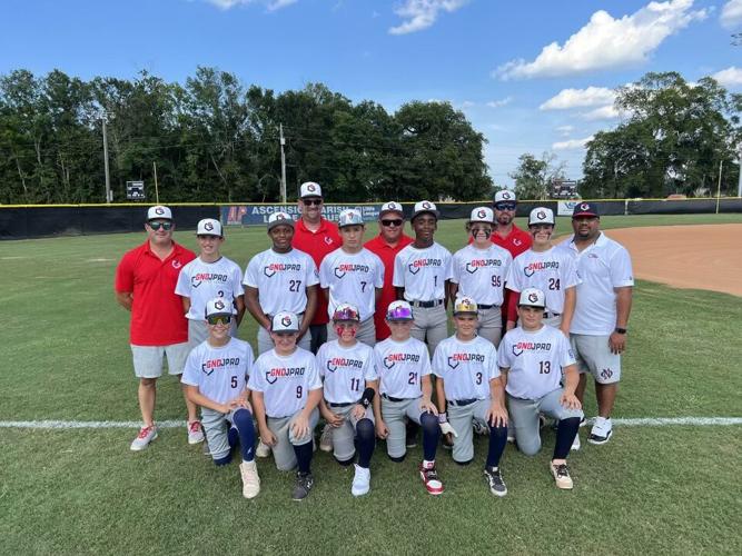 New Orleans area team just misses Little League World Series | More ...