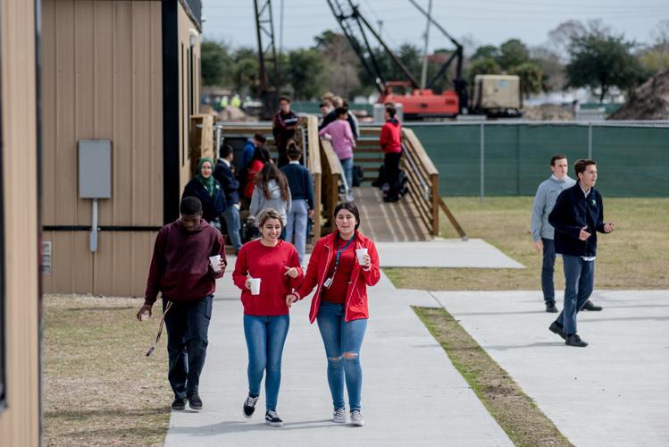 Kenner Discovery breaks ground on $36M 'state-of-the-art' high school building opening in 2020 ...