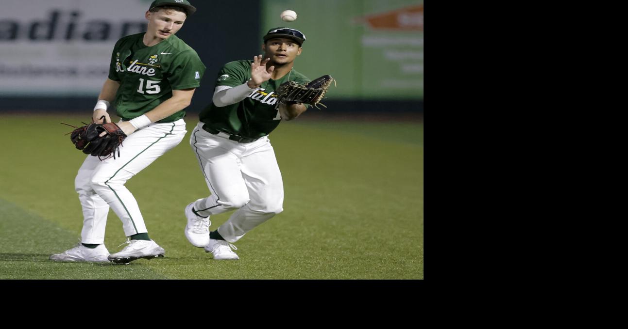 Tulane baseball loses to Campbell after rally falls short | Tulane ...