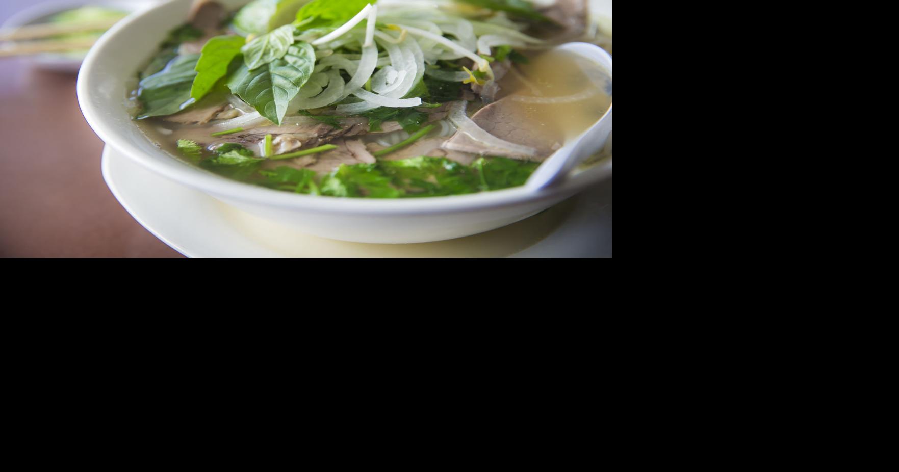 Next generation expands Vietnamese restaurant Pho Bang with new ...