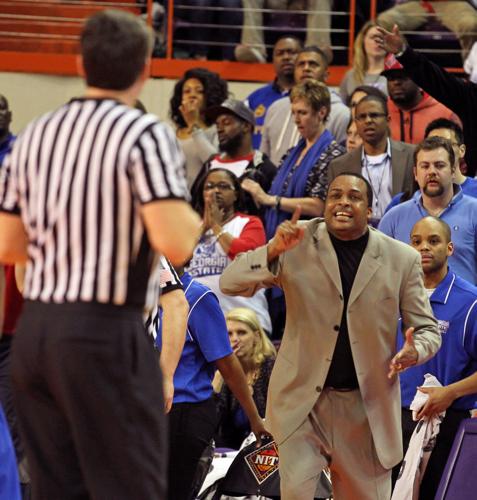He coaches barefoot (sometimes): 7 things to know about new Tulane ...