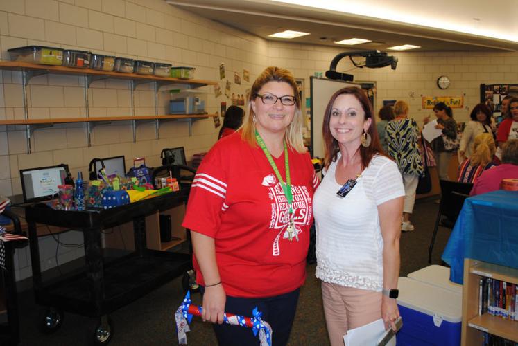 St. Bernard Reading Assoc. continues to grow in its efforts to promote ...